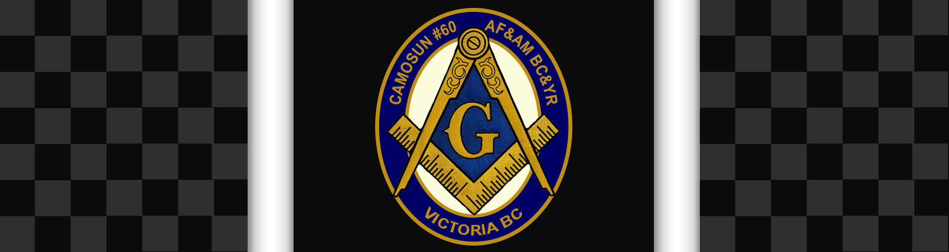 Camosun Lodge #60 Masonic Icon Header Victoria BC - Freemasons ...